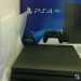 Продам игровую приставку sony sony ps4 pro 1 tb в Москве