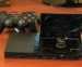 Продам игровую приставку sony sony ps2 прошитая в Москве