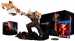 Продам tekken 7 collector's edition (ps4) new в Москве