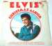 Продам винил. elvis christmas album. 1970. rca. - в Москве