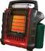 Продам mr. heater газовый обогреватель в Москве