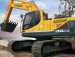 Продам ходовая часть для экскаватора hyundai r260lc-9s в Москве