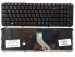 Продам клавиатуру от hp dv6-1000 p/n: 511885-00 в Москве