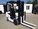 Продам погрузчик nissan l01a15w в Москве