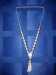 Продам чётки из серебра (19 бусин) - в Москве