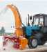 Продам Шнекоротор ШРК-2,0 с гидравликой ПМК-567 ШРК-2,0 в Москве
