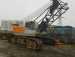 Продам автокран hitachi cx700 в Москве